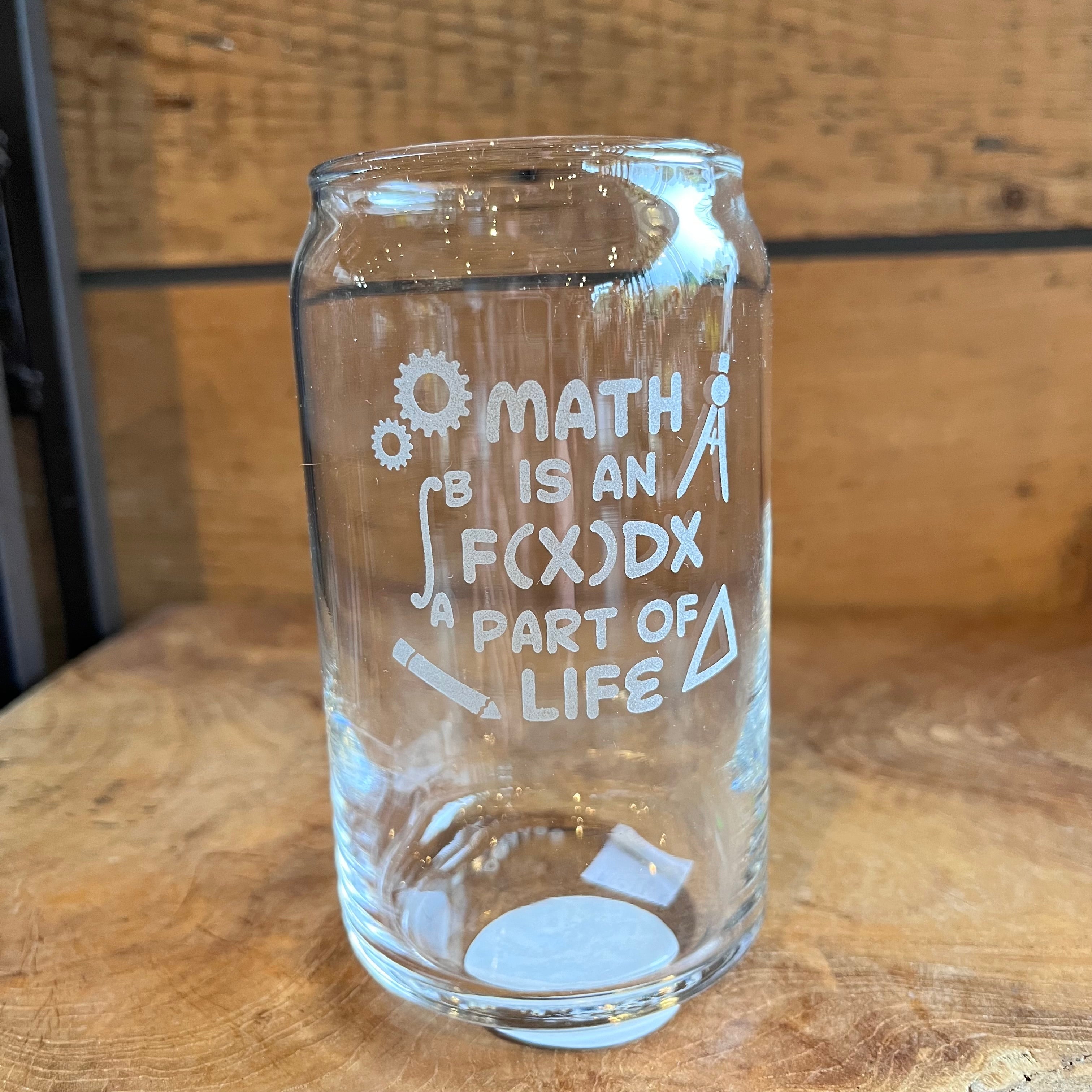 Can Glass-Math in an Integral Part of Life | Gifted